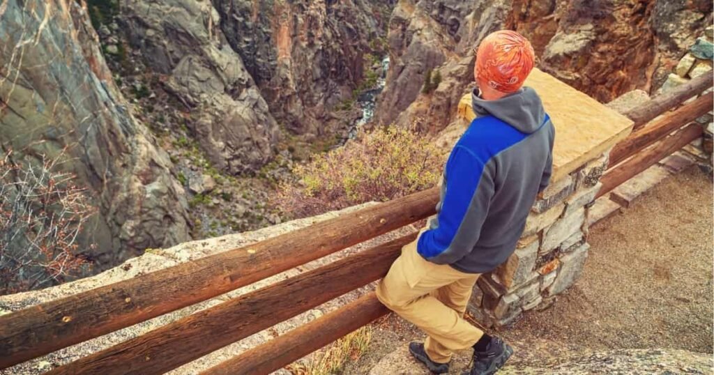 😨 Comment ne plus avoir le vertige en escalade ? - Climb Camp